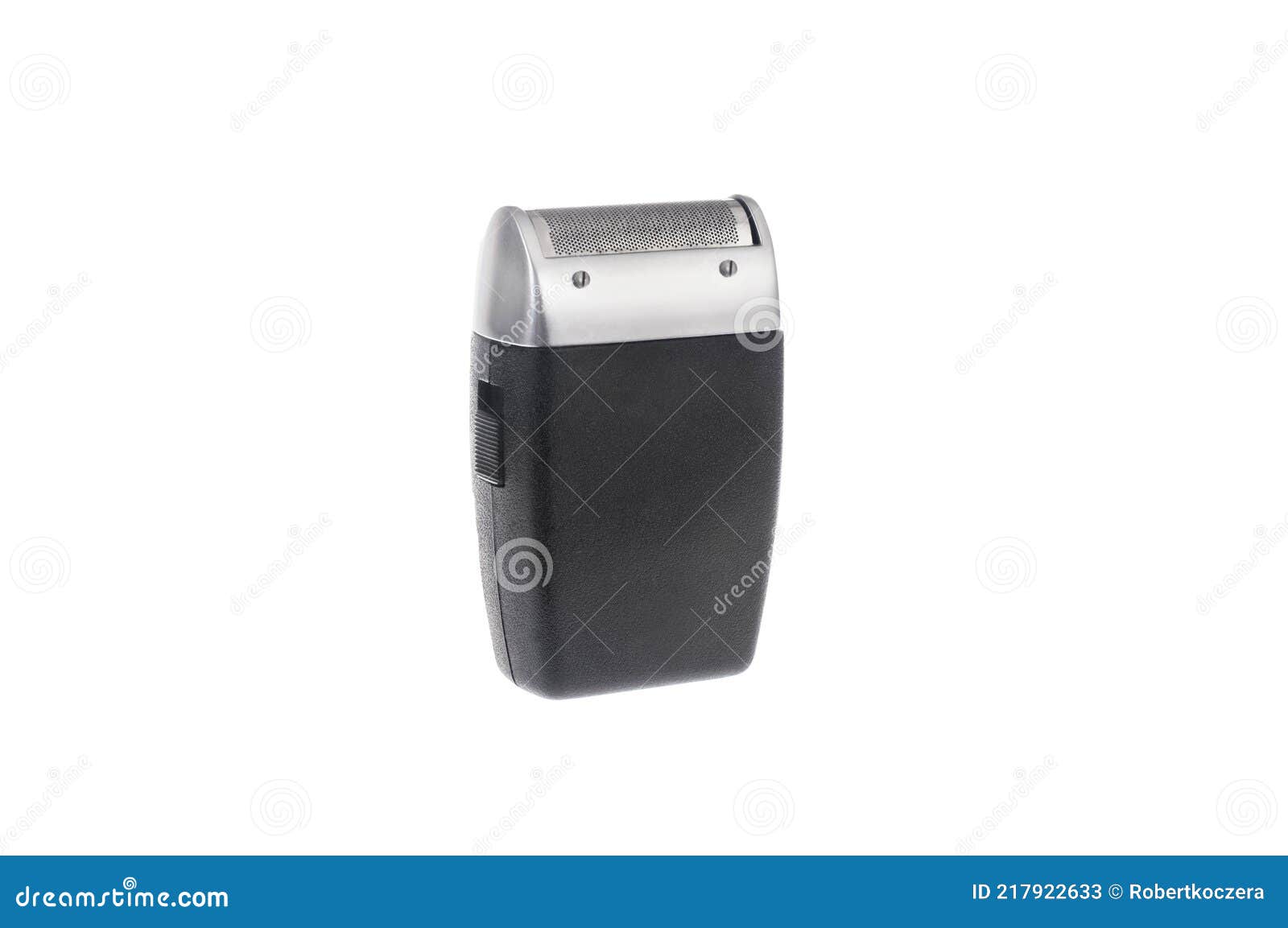 Old razor machine stock image. Image of haircut, fashion - 217922633