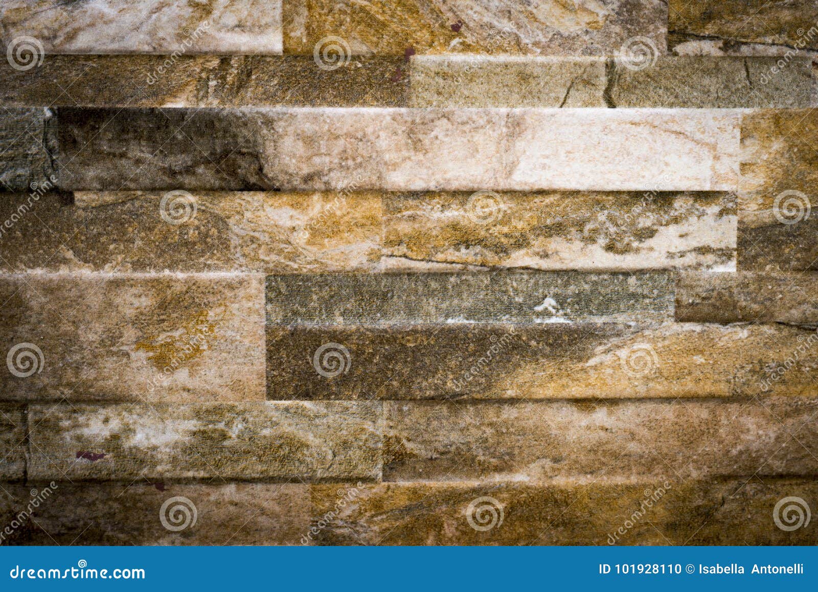 An Old Real Wall Texture & Colored Background Stock Photo - Image of ...