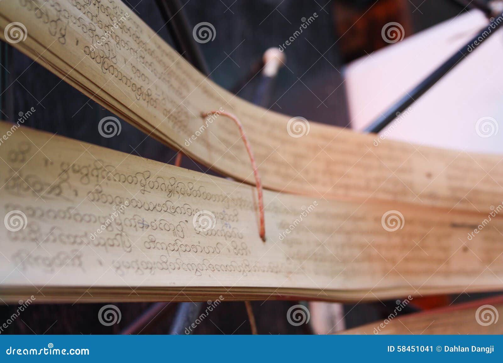The old record stock image. Image of document, language - 58451041