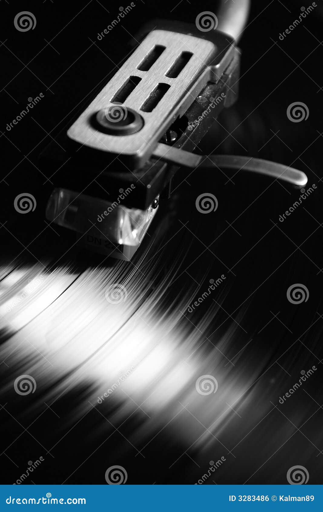 Old record player stylus stock photo. Image of 78rpm, archives - 3283486