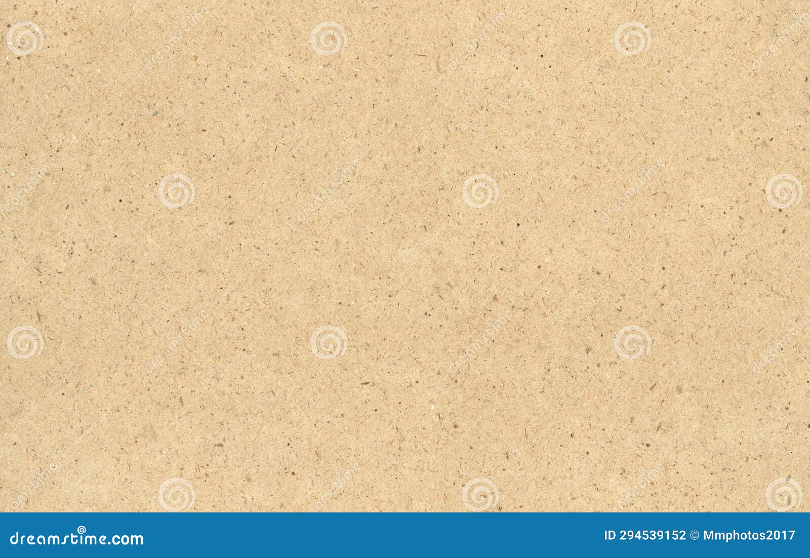 Old Recycled Paper Texture Background Stock Photo - Image of kraft ...
