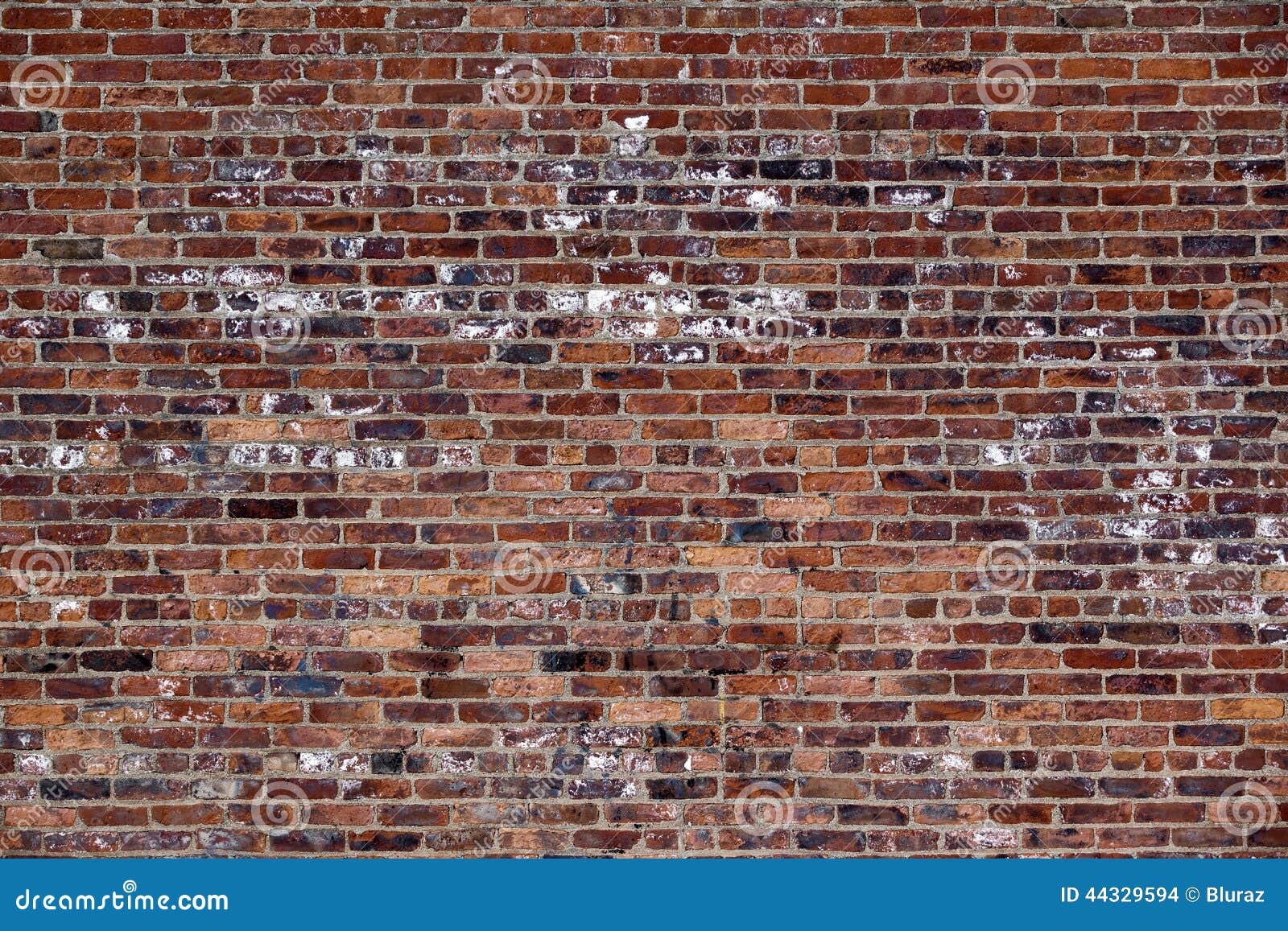 The old red brick wall stock photo. Image of mason, exterior - 44329594