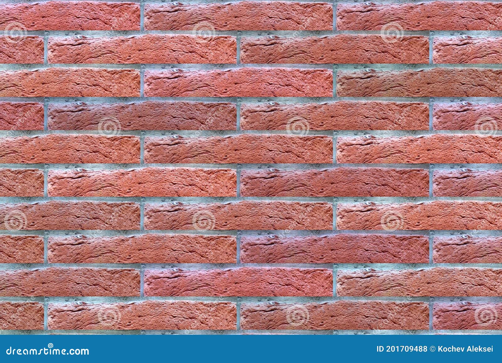 Old Red Brick Wall, Restoration of Buildings Stock Photo - Image of ...
