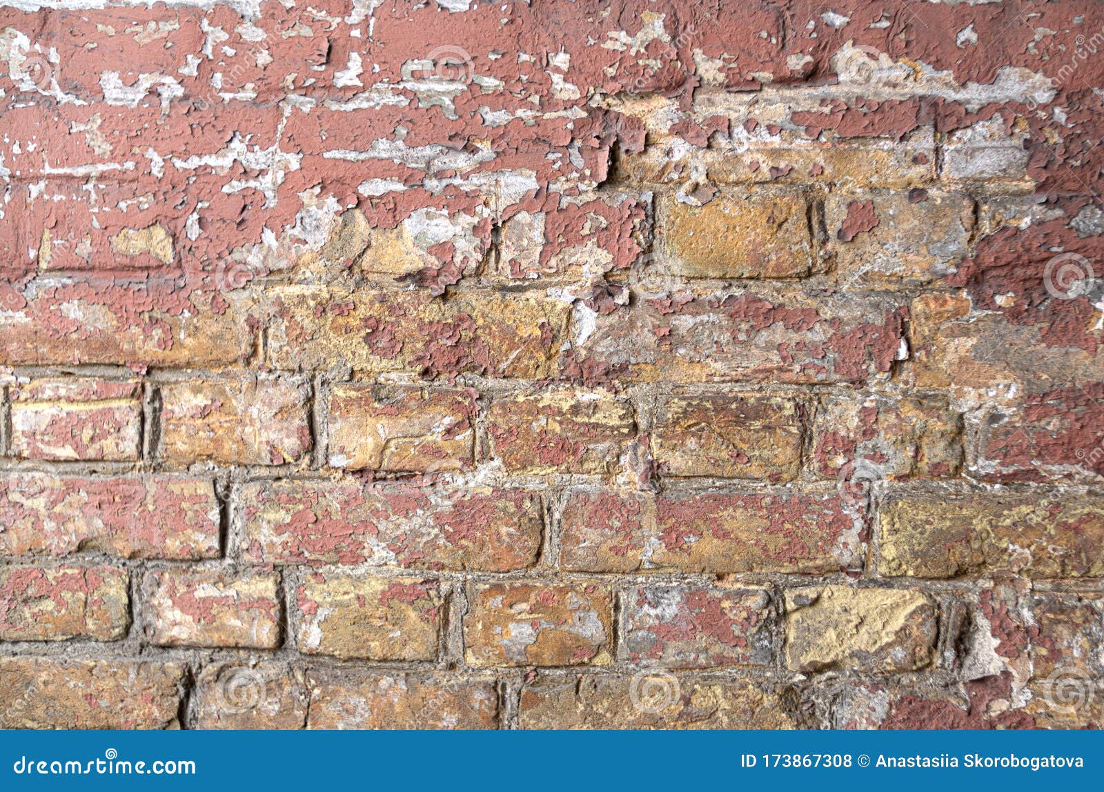 Top View Of A Stonewall Texture - Great For Wallpaper Or Background ...