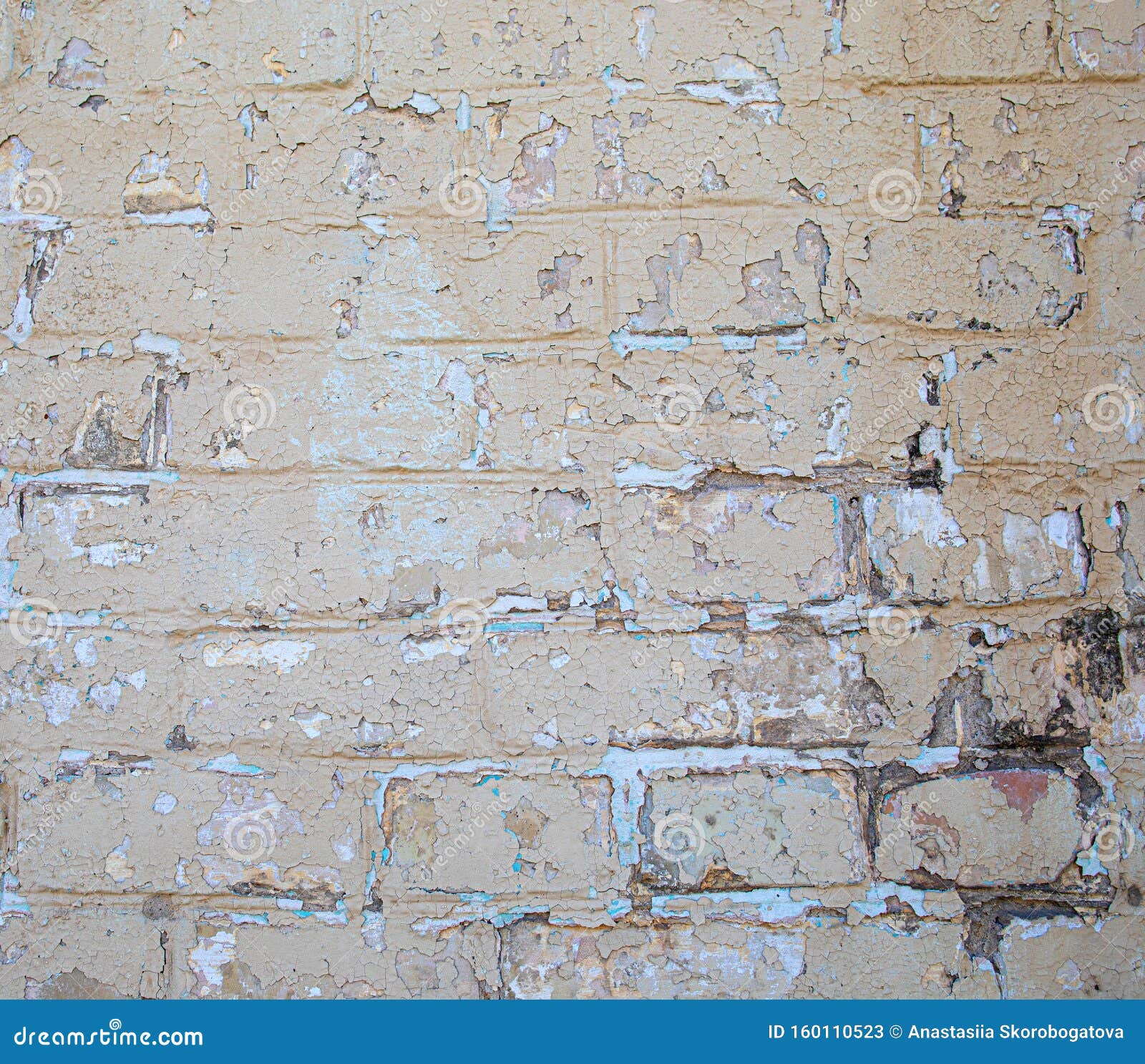 Top View Of A Stonewall Texture - Great For Wallpaper Or Background ...