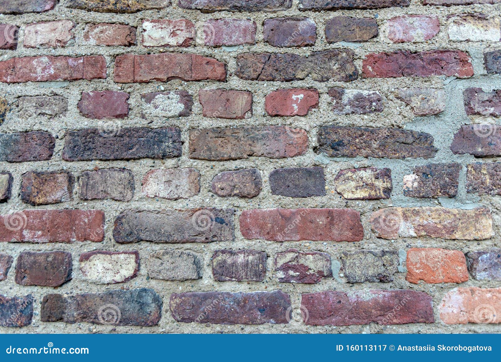 Top View Of A Stonewall Texture - Great For Wallpaper Or Background ...