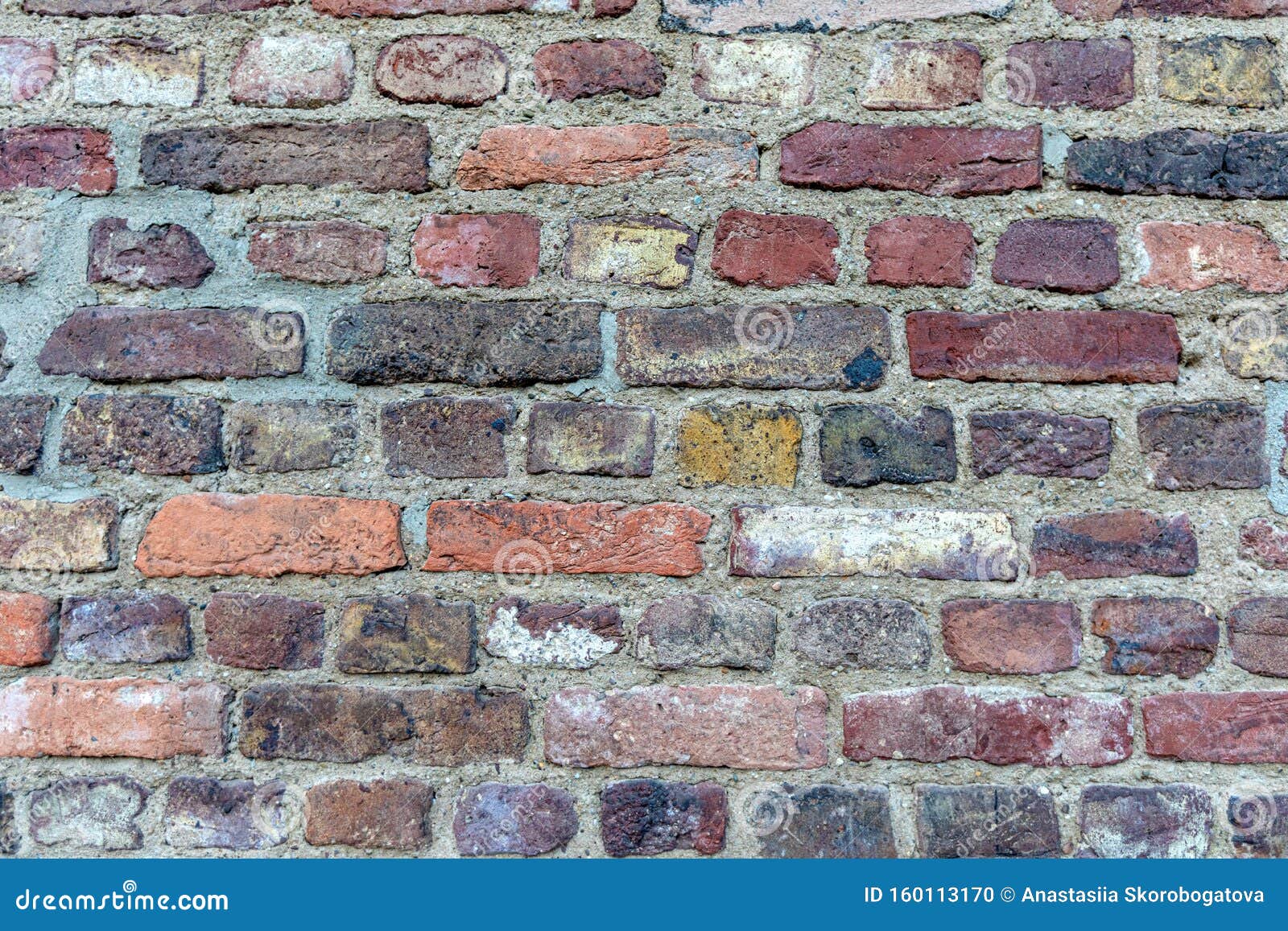 Top View Of A Stonewall Texture - Great For Wallpaper Or Background ...