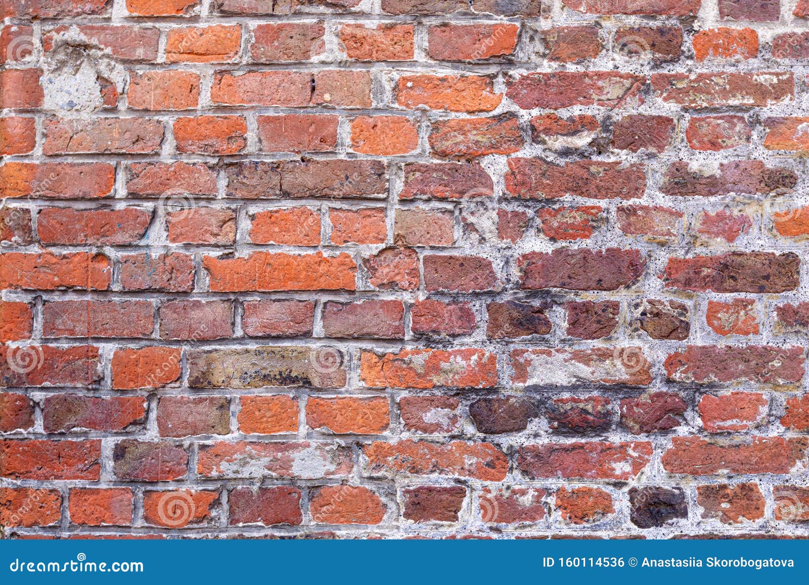 Top View Of A Stonewall Texture - Great For Wallpaper Or Background ...