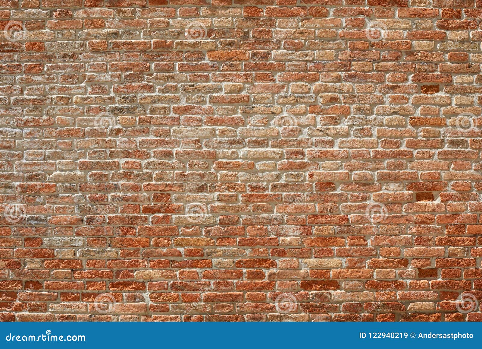 Wall Texture With Square Void And Hanging Clay Doll Stock Photo ...
