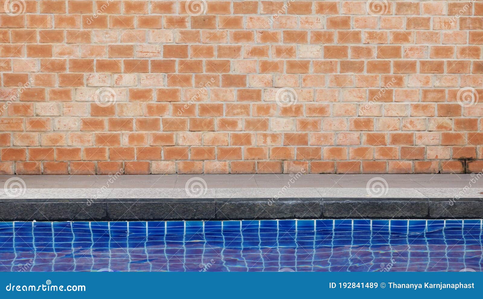 Old red brick wall texture stock image. Image of bright - 192841489