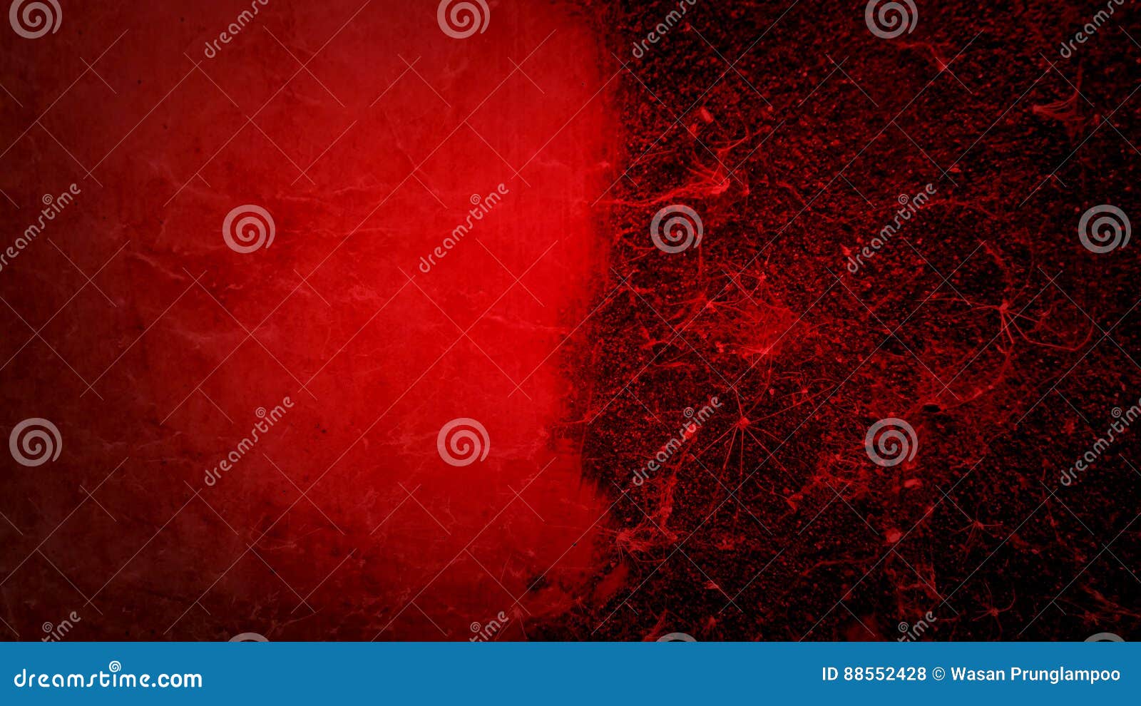 Old red cobwebs texture stock photo. Image of nature - 88552428