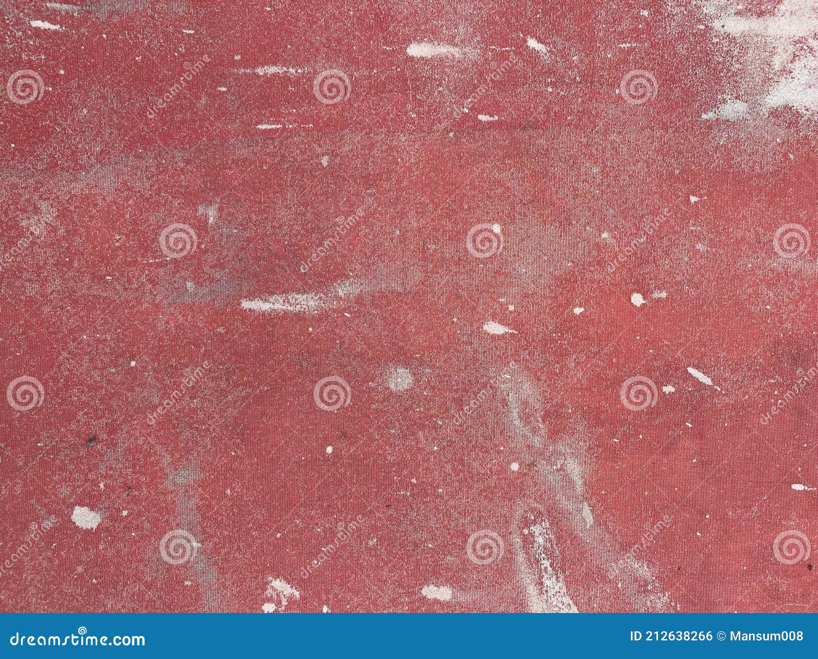 Old red fabric texture stock photo. Image of close, backdrop - 212638266