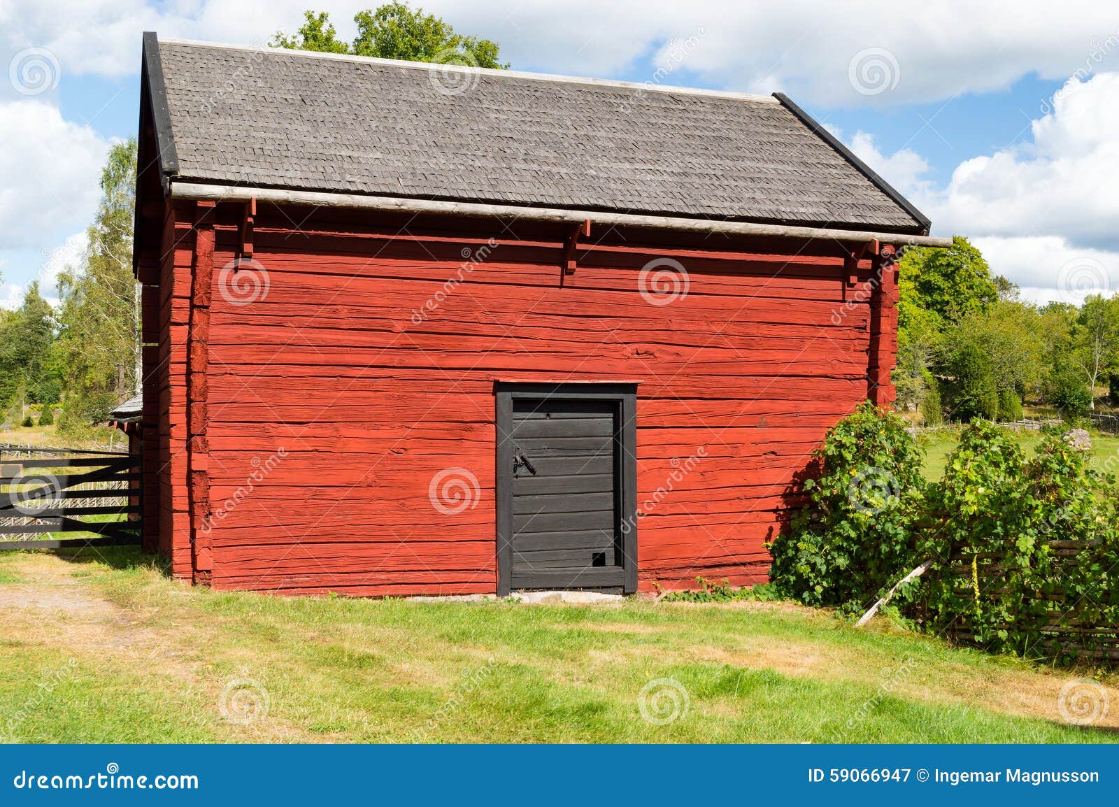 Small Red Storage Hut Stock Photos - Free & Royalty-Free Stock Photos ...