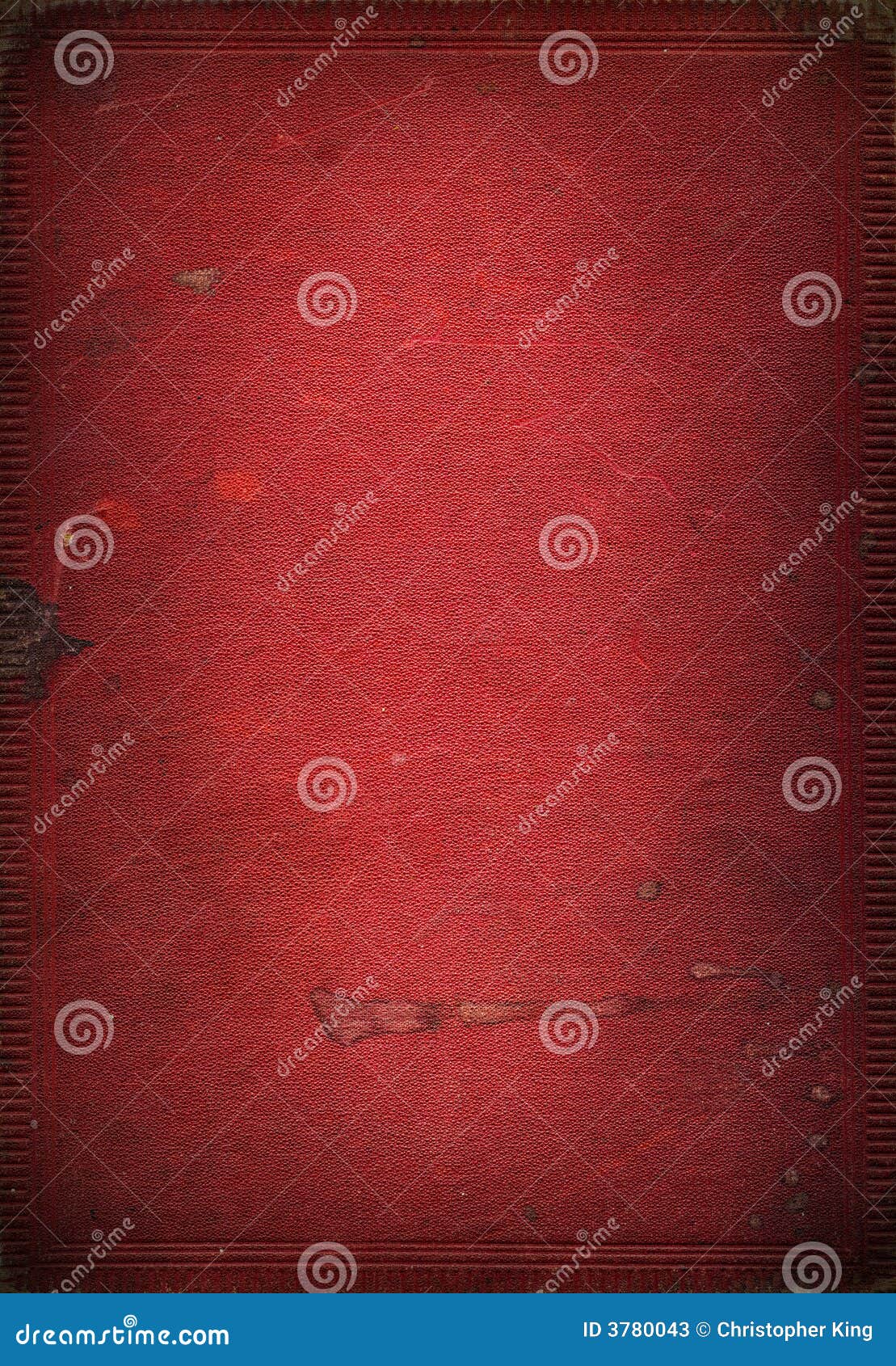 Old Red Leather Book Texture Stock Image - Image of vintage, surface ...