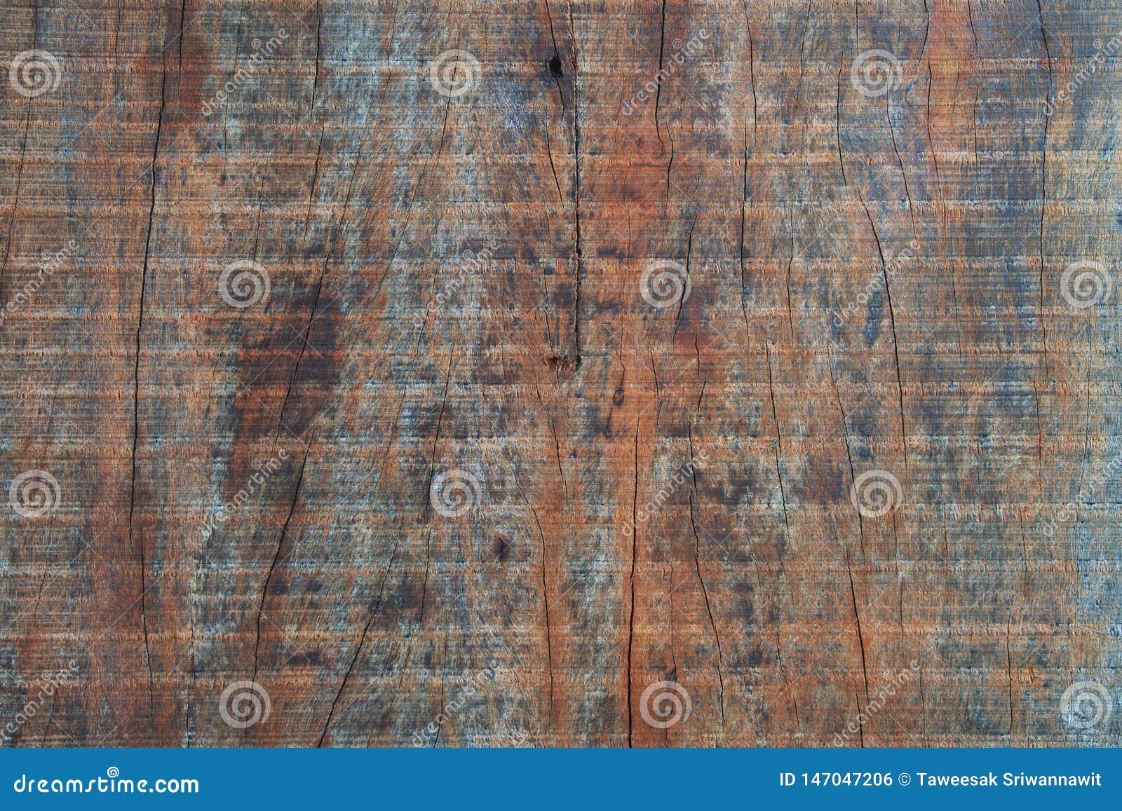 Old Red Lumber Texture stock photo. Image of material - 147047206