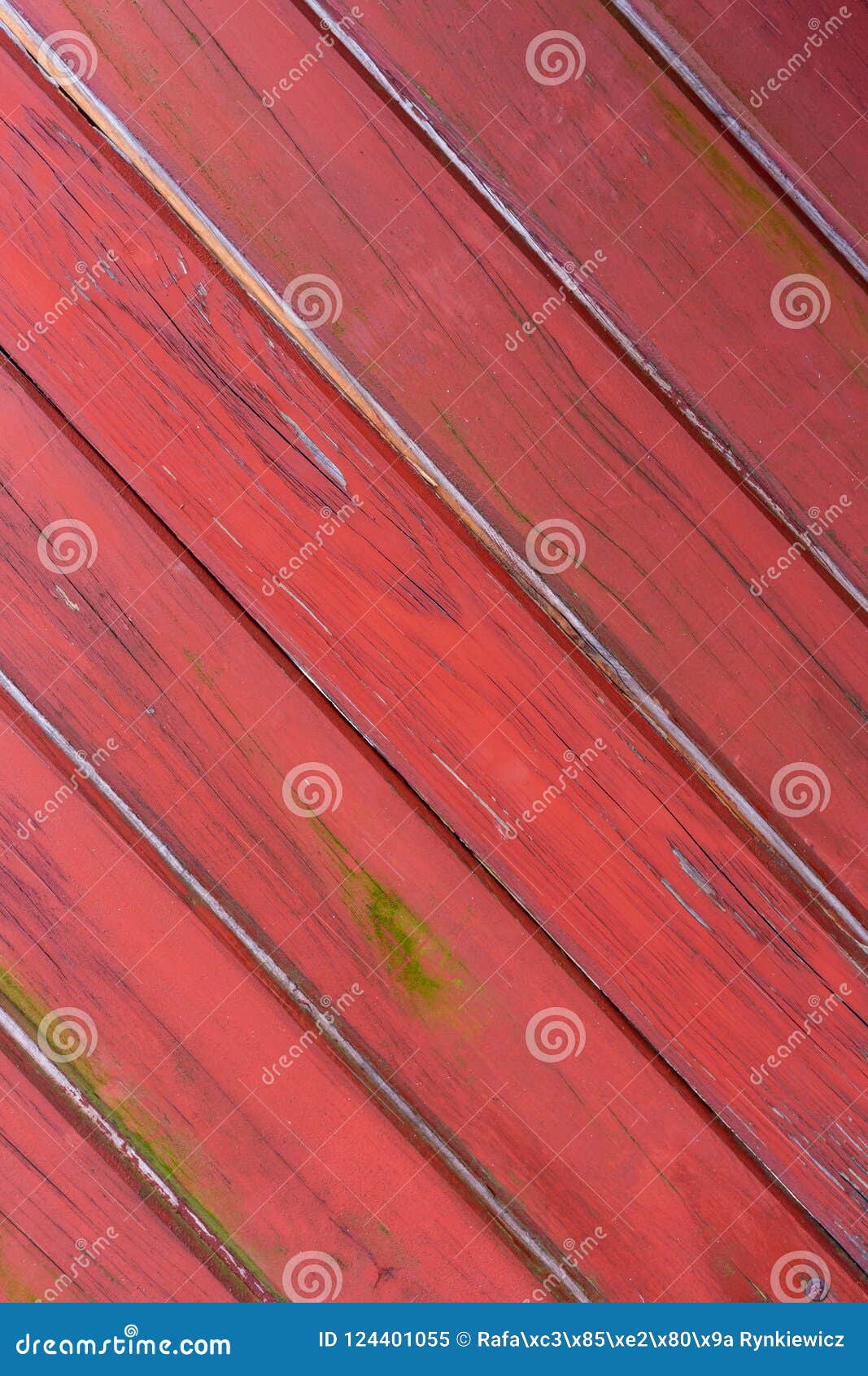 Old Painted Boards for Use As a Background Stock Image - Image of panel ...