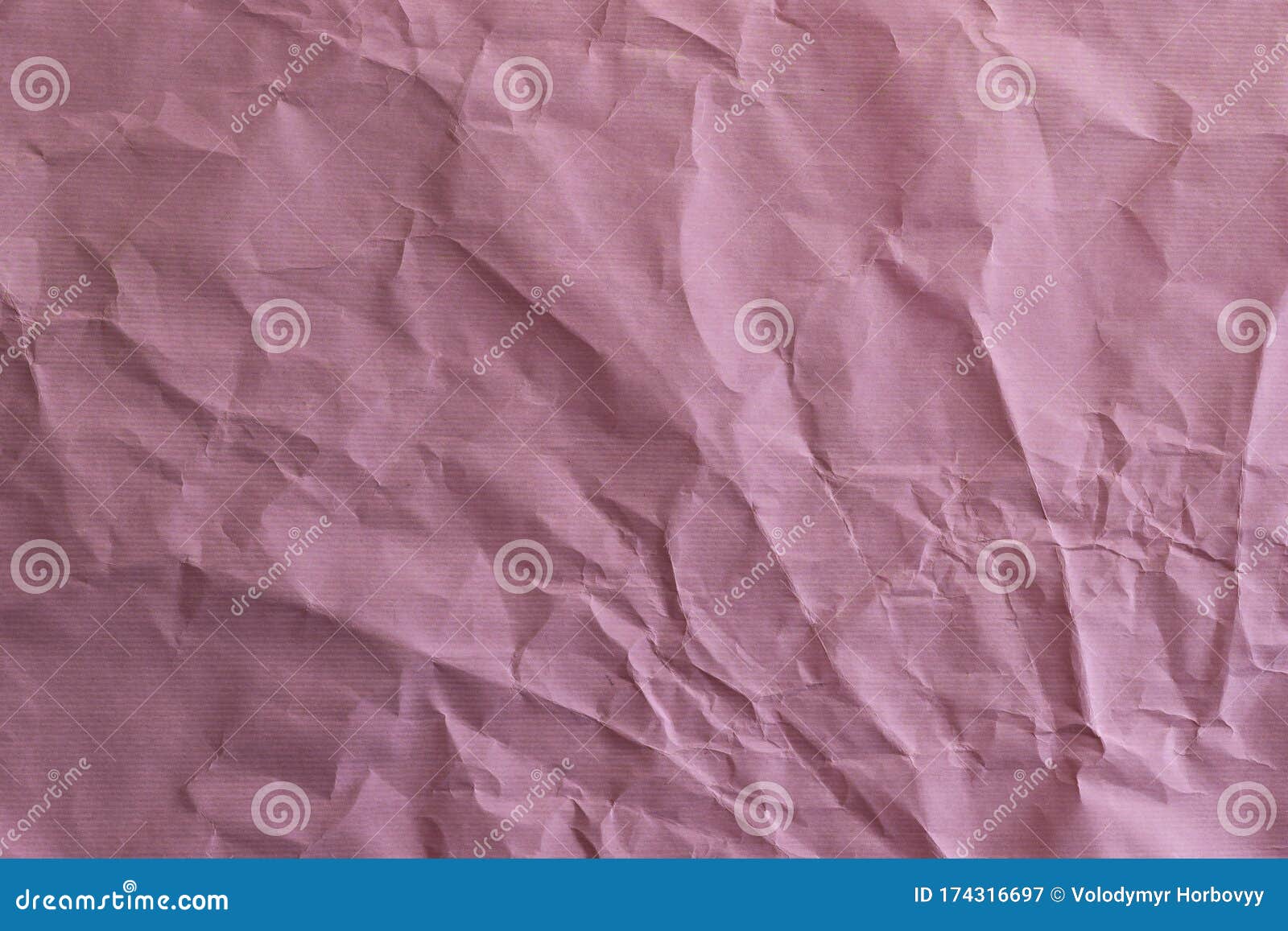 Old red paper texture stock image. Image of high, crumpled - 174316697