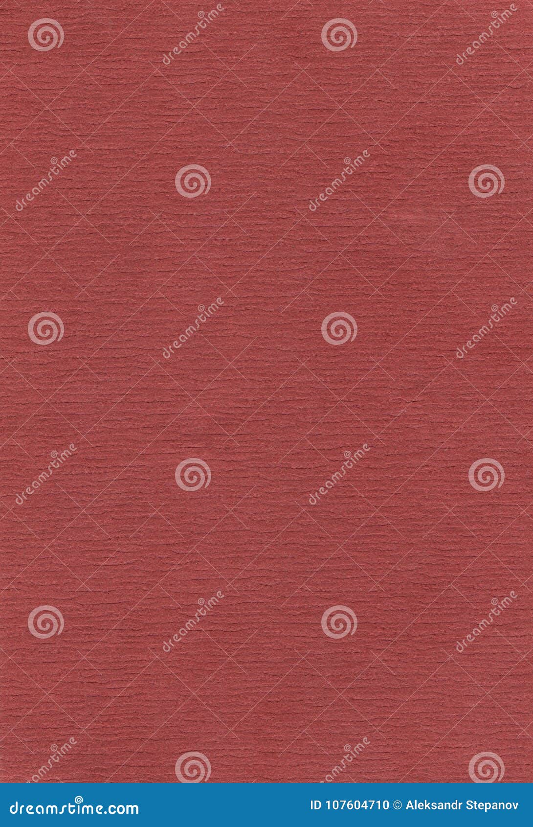 Old Red Textured Paper Surface. Background Stock Photo - Image of ...