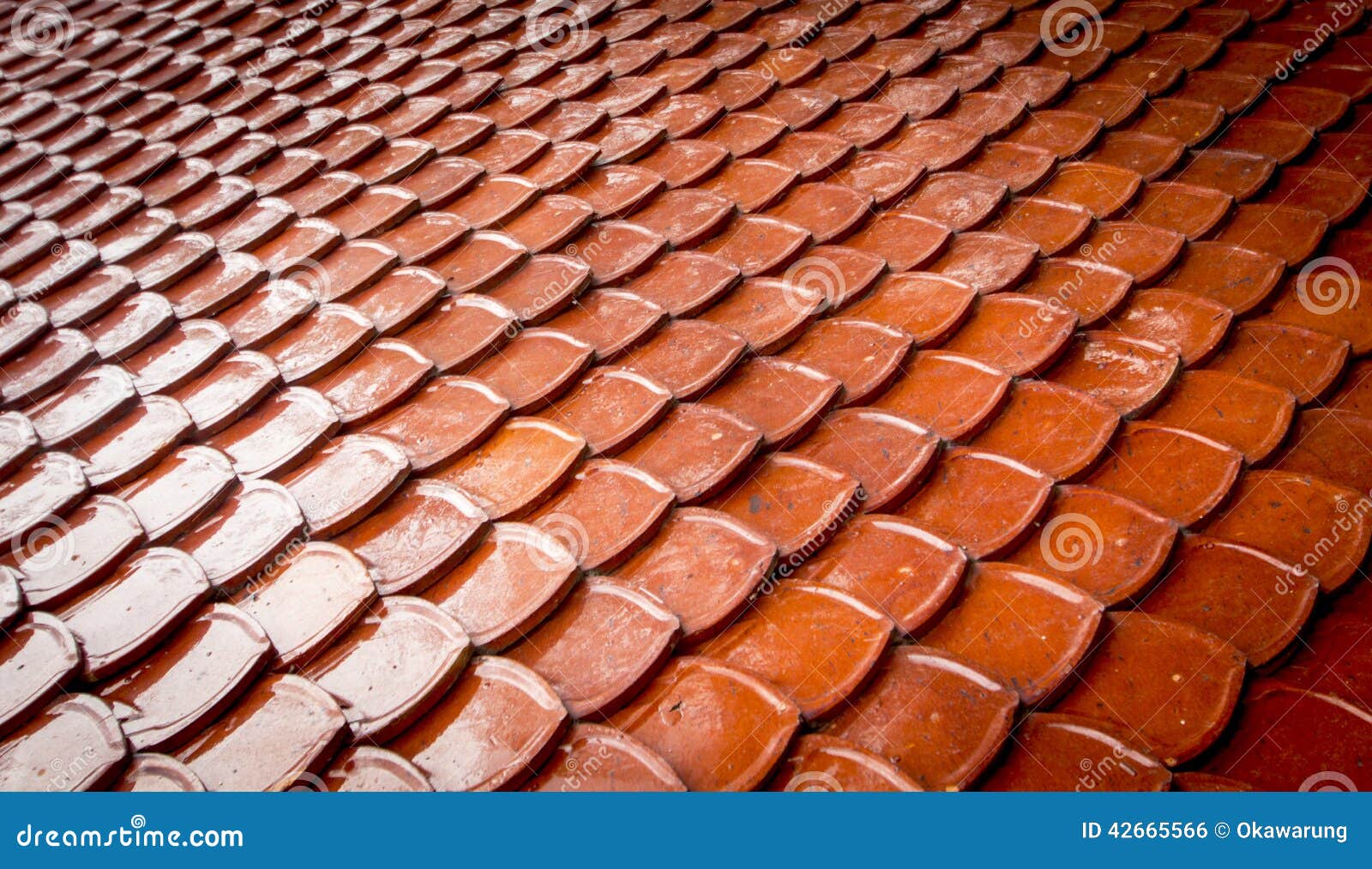 Roof Background. Uralite Roof. Rooftop. Old Roof. Texture Stock ...