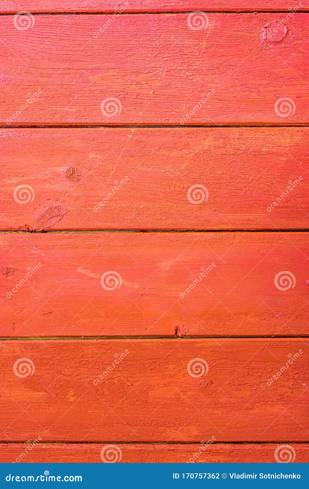Old Red Wood Panels on a Rustic Barn Stock Photo - Image of damaged ...