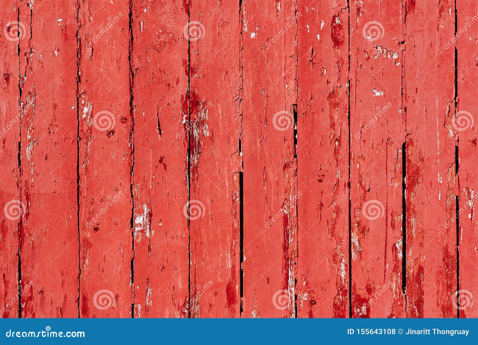 The Old Red Wood Texture with Natural Pattern Stock Photo - Image of ...