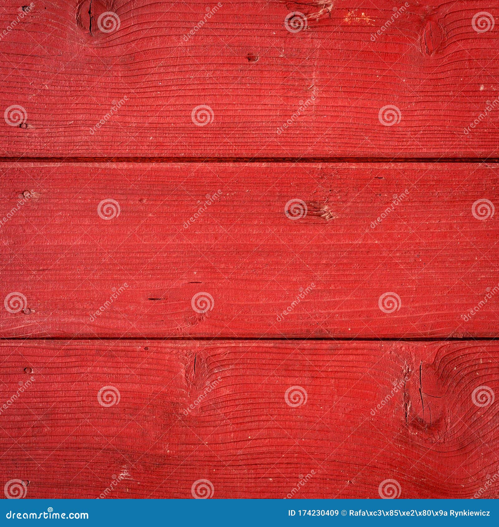 The Old Red Wood Texture with Natural Patterns Stock Image - Image of ...