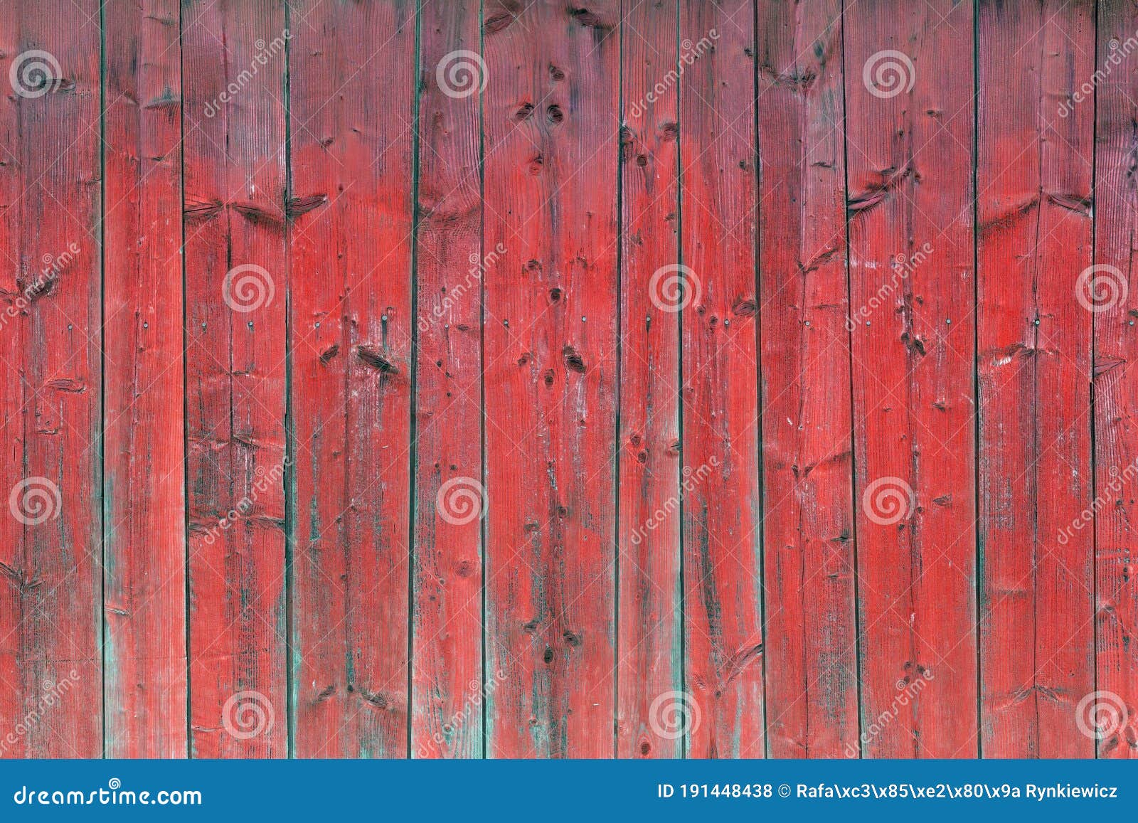 The Old Red Wood Texture with Natural Patterns Stock Photo - Image of ...