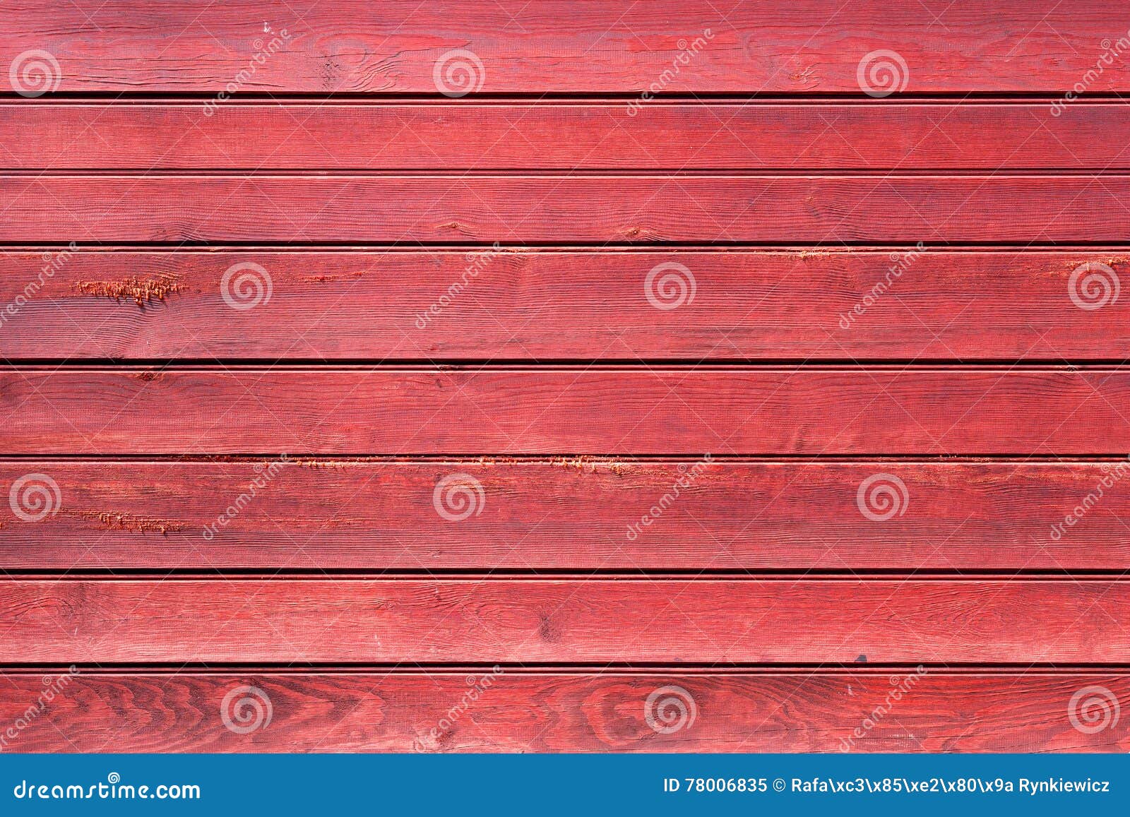 Old Red Wood Texture with Natural Patterns Stock Image - Image of color ...