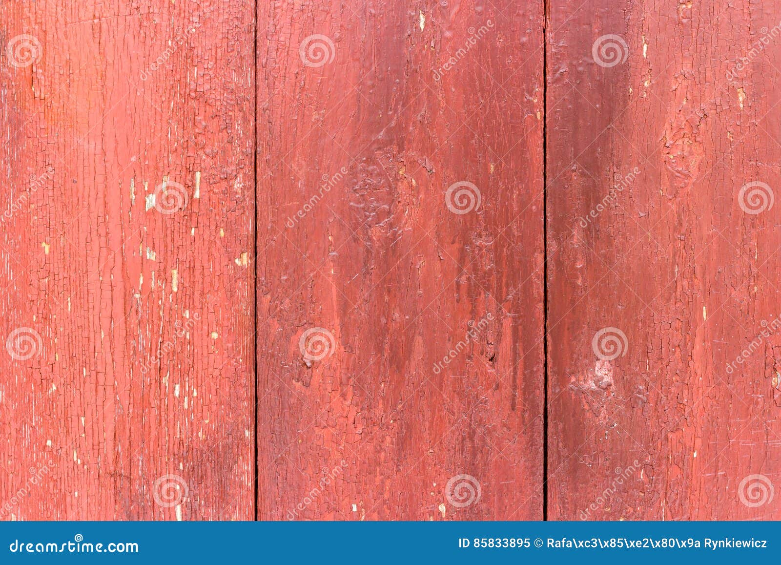 The Old Red Wood Texture with Natural Patterns Stock Image - Image of ...