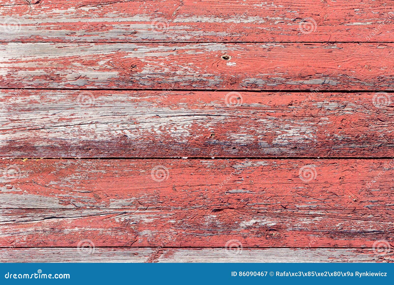 The Old Red Wood Texture with Natural Patterns Stock Image - Image of ...