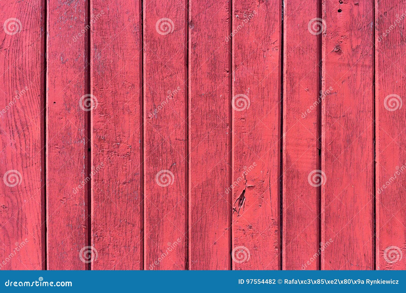 The Old Red Wood Texture with Natural Patterns Stock Photo - Image of ...