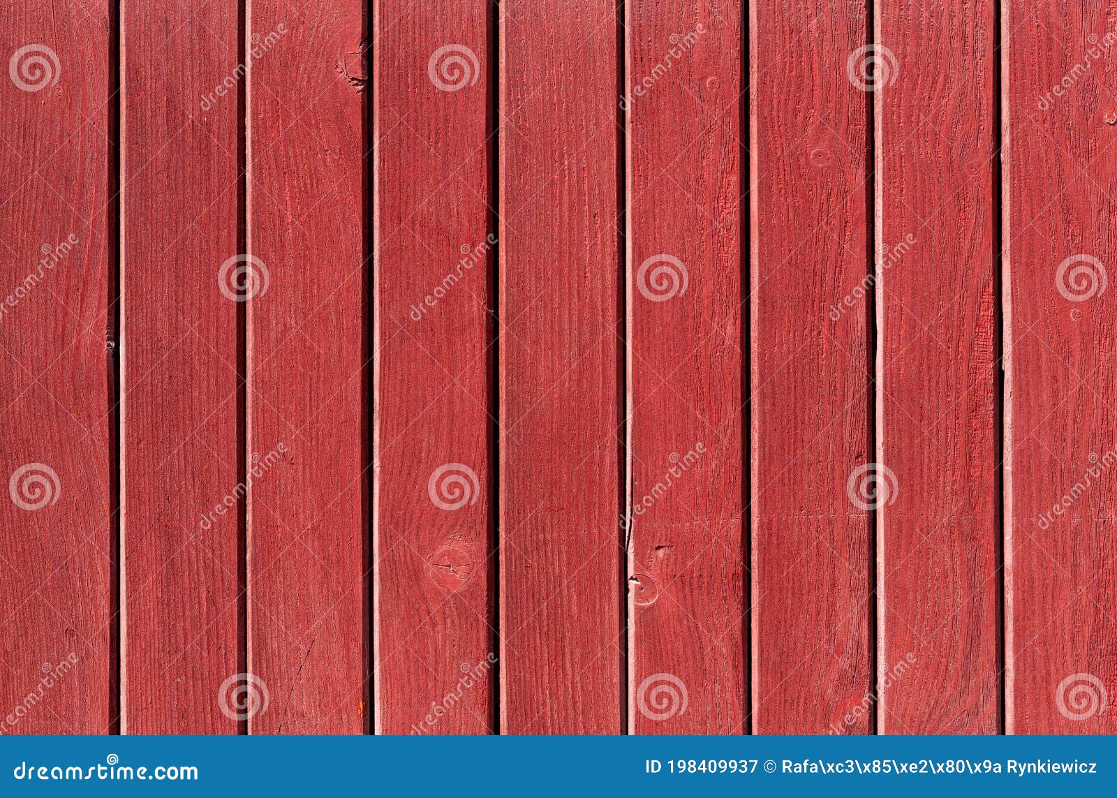 The Old Red Wood Texture with Natural Patterns Stock Image - Image of ...