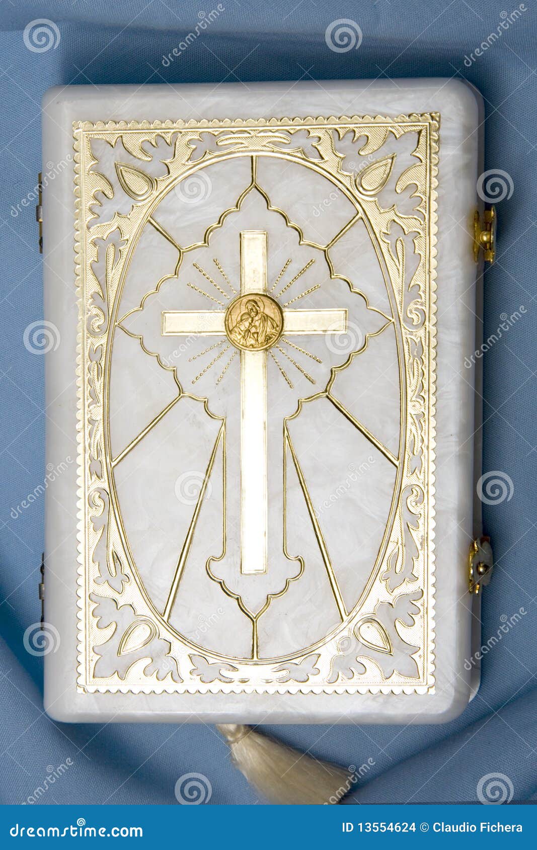 Old religious book stock photo. Image of gold, ancient - 13554624