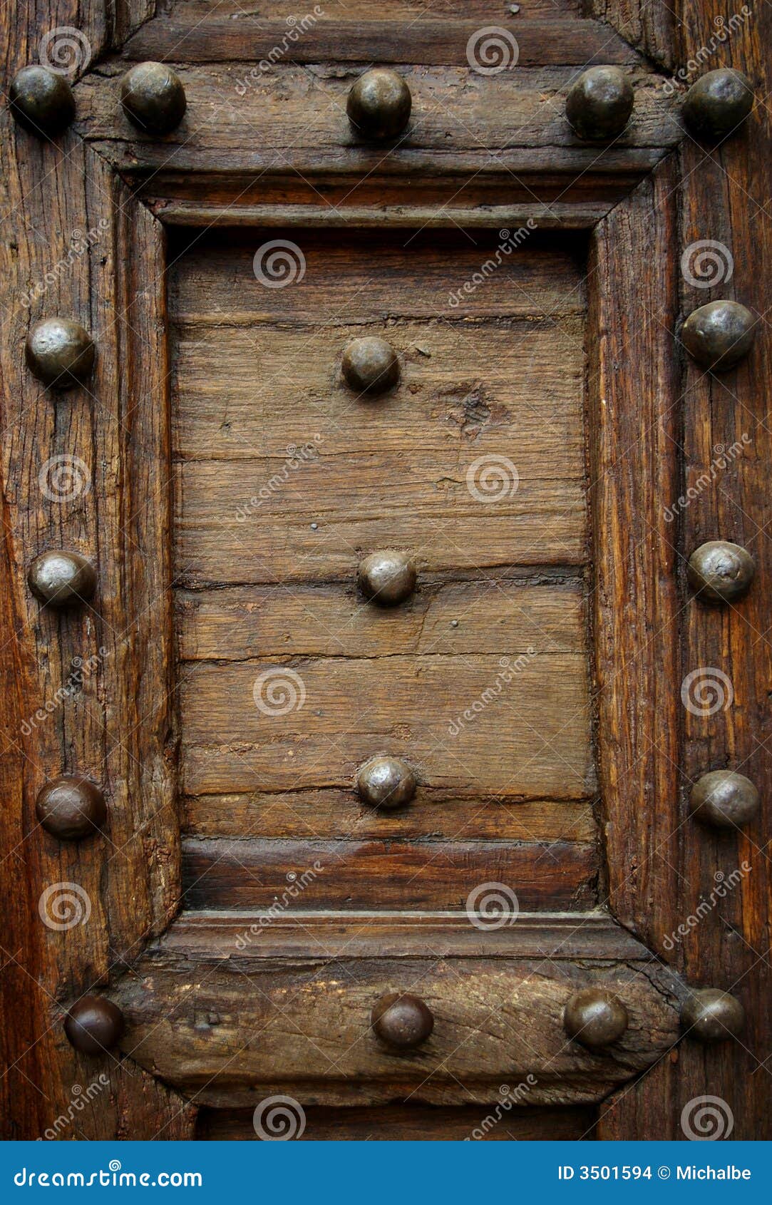 Old renaissance doors stock photo. Image of door, timber - 3501594