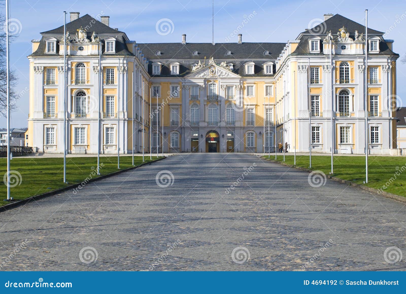 Old residence stock photo. Image of windows, german, villa - 4694192