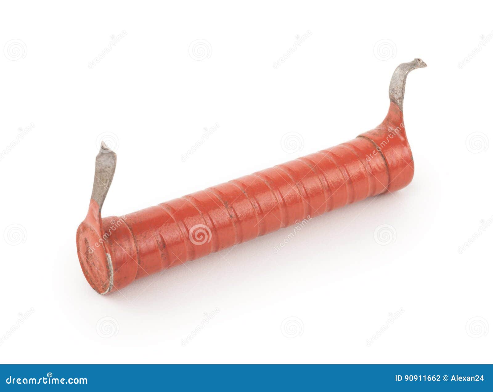 Resistor Royalty-Free Stock Photography | CartoonDealer.com #10273001