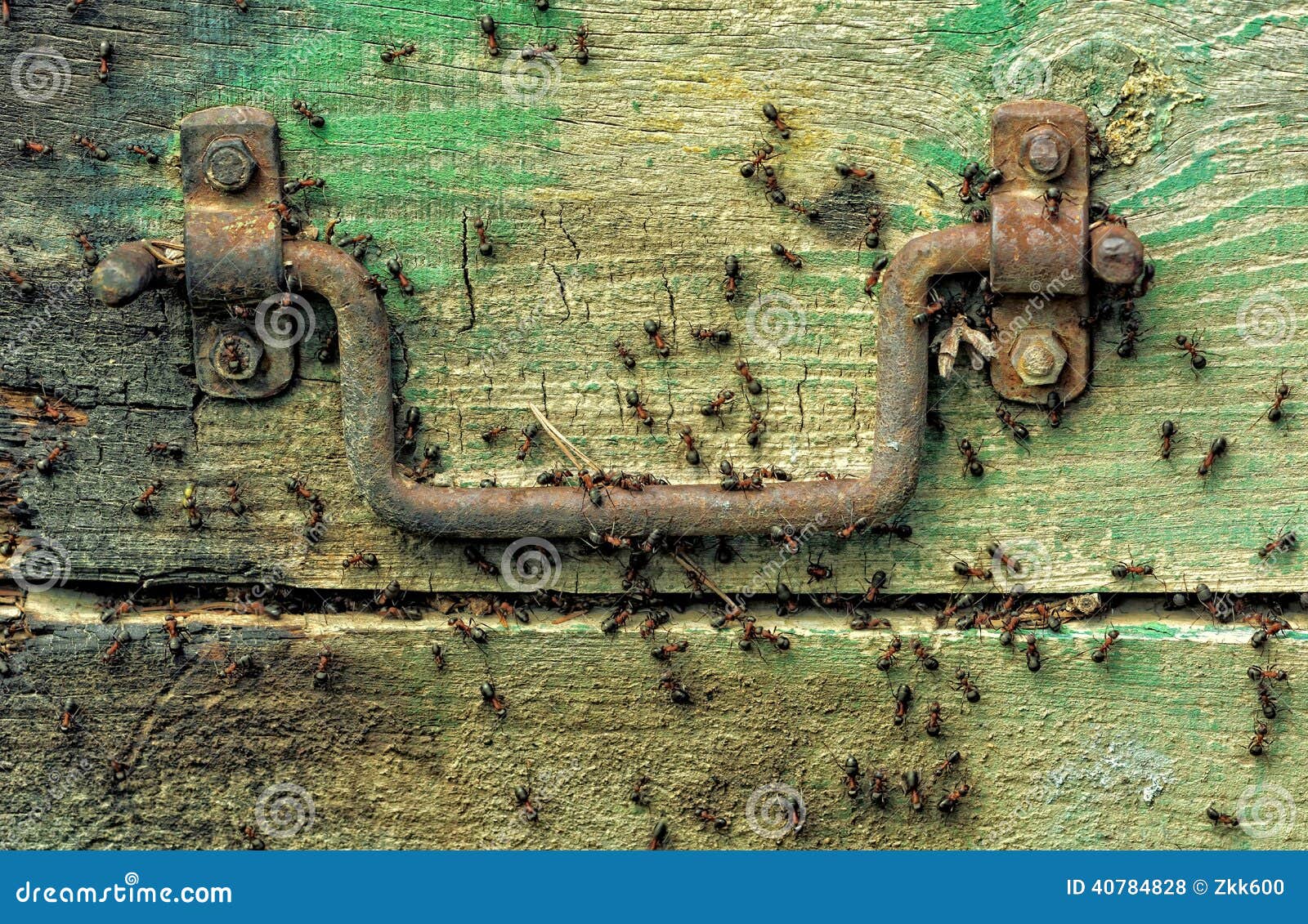 Retro Chest Of Drawers Royalty-Free Stock Image | CartoonDealer.com ...