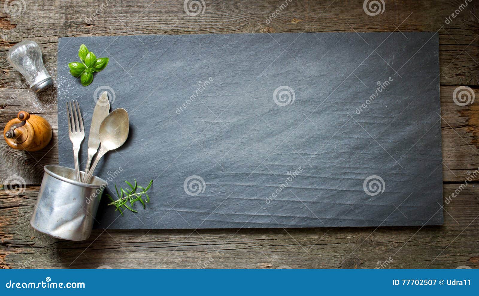 Old Retro Culinary Menu Abstract Background Stock Image - Image of ...