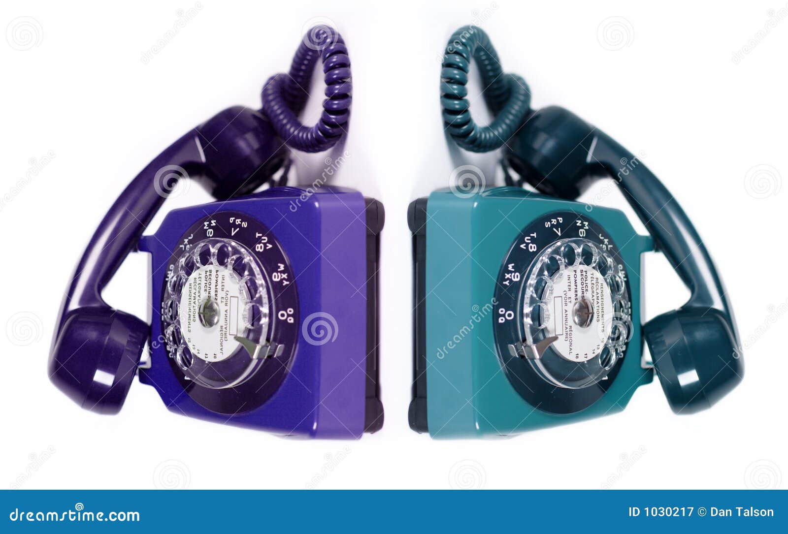 Old retro phone stock image. Image of banter, message - 1030217