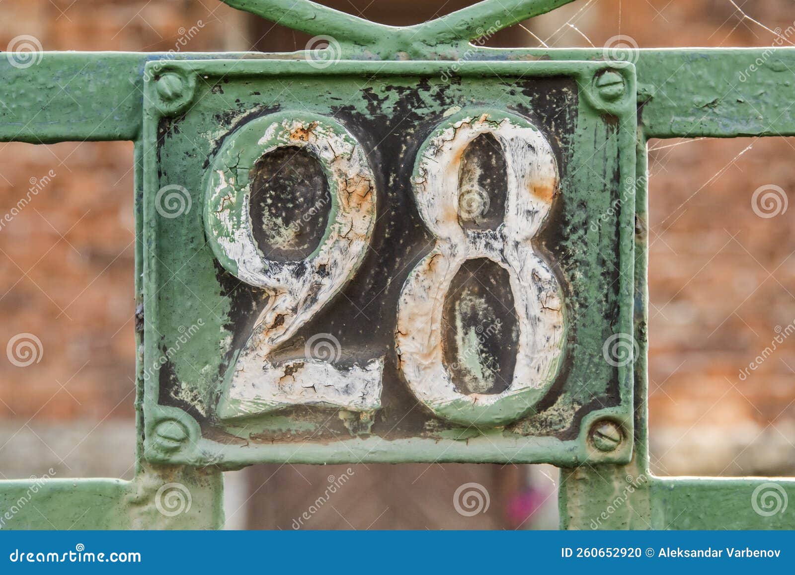 Old Retro Cast Iron Plate Number 28 Stock Photo - Image of overlay ... Old Retro Cast Iron Plate Number 28 Stock Photo - Image of overlay ...