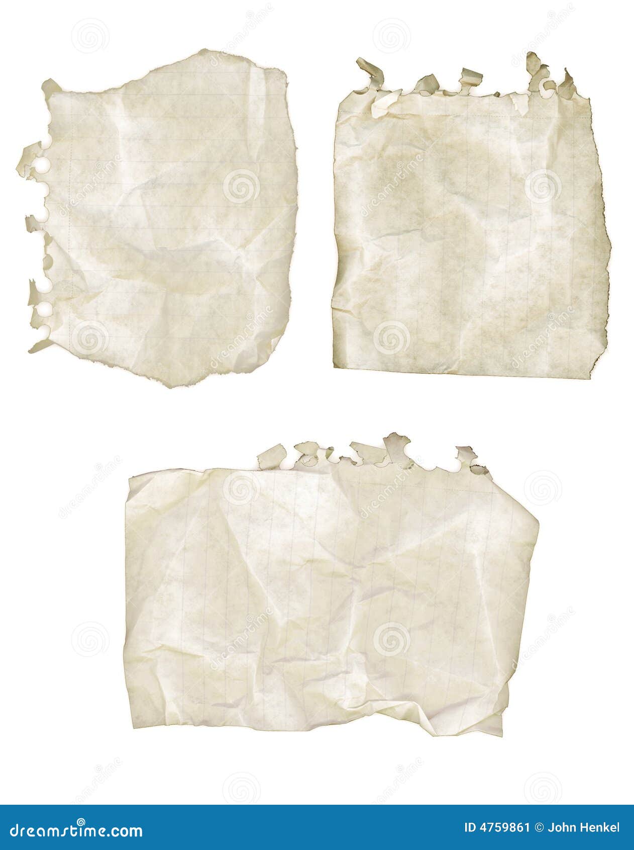 Notepad Paper, Note Book Page Design. Cute Diary With Doodle Animals ...