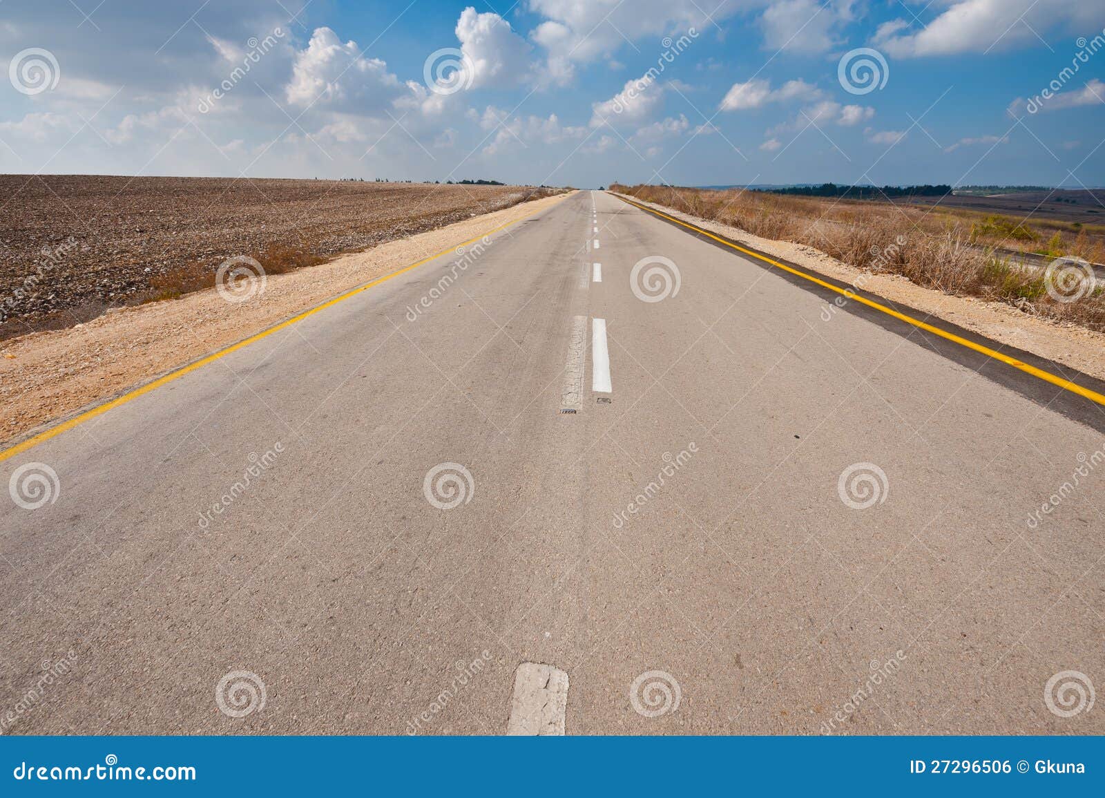 Old Road stock photo. Image of palestine, earth, asphalt - 27296506