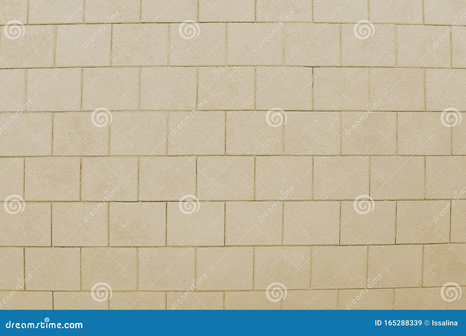 Old Road Beige Mosaic Pavement Texture Stock Image - Image of cobble ...