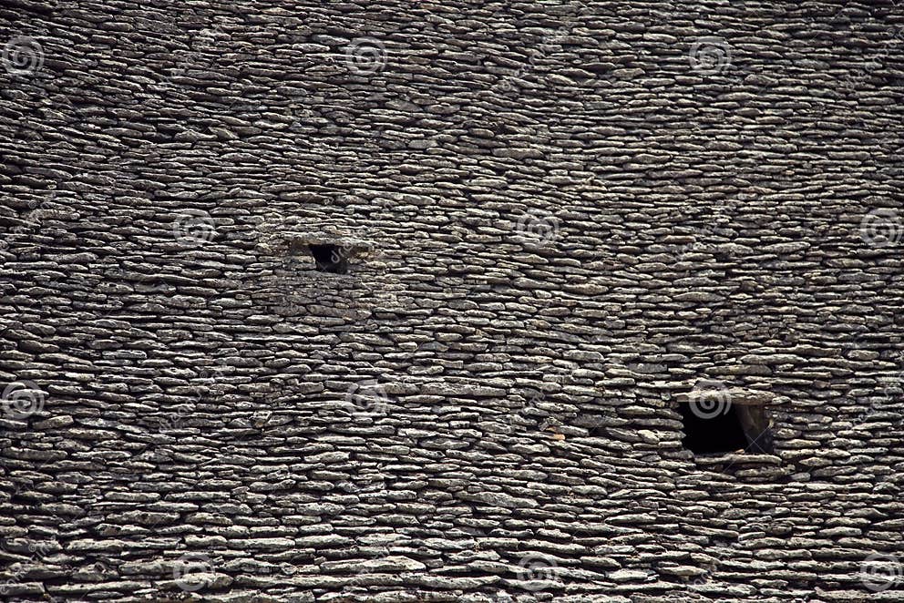 Old roc constructed wall stock photo. Image of surface - 260196724