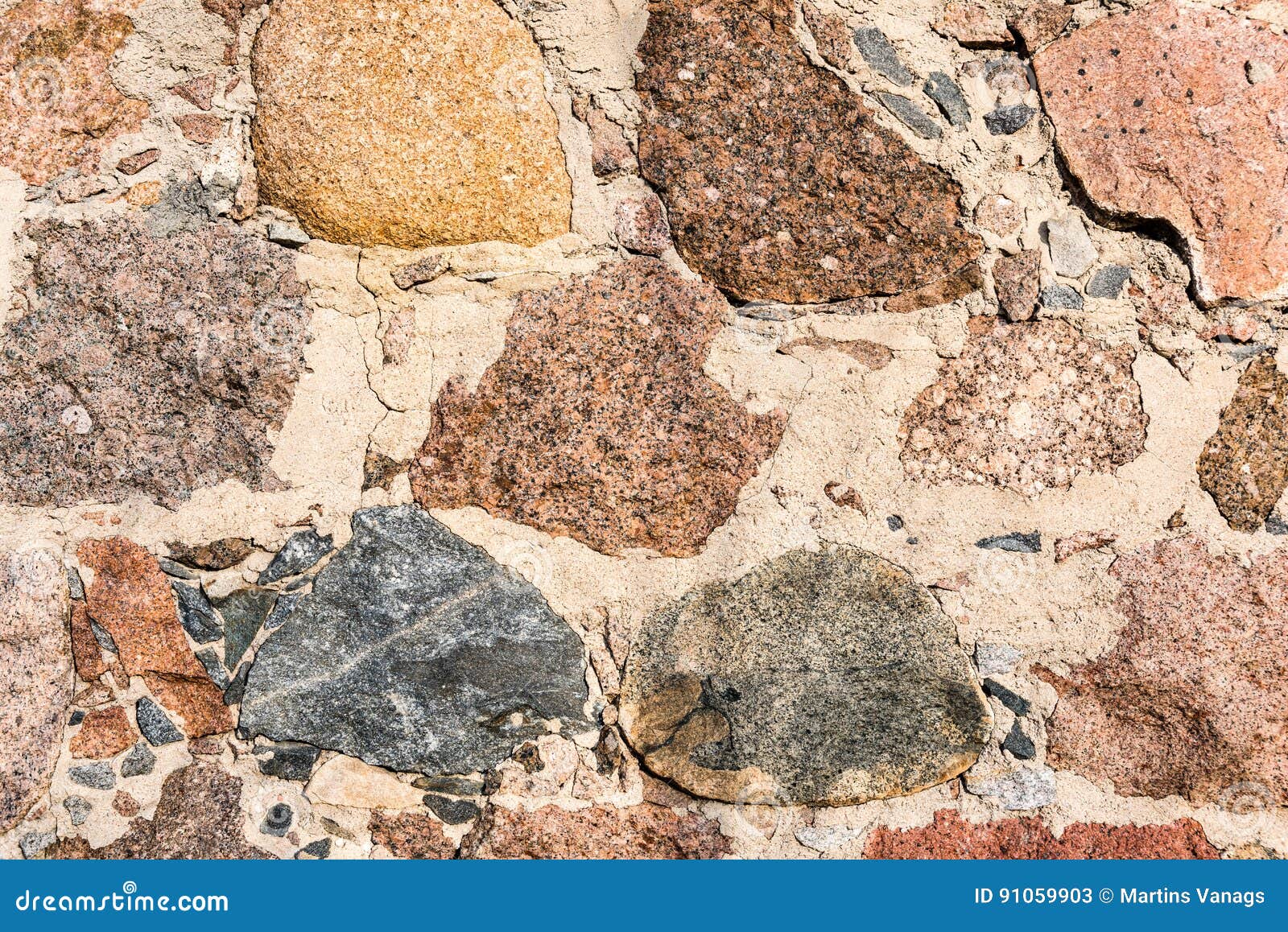 Of old rock building stock image. Image of cement, industrial - 91059903