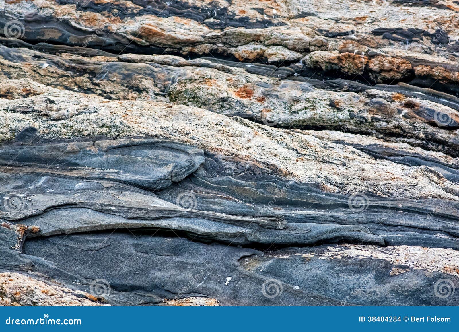 Old rock formation stock photo. Image of rock, rough - 38404284
