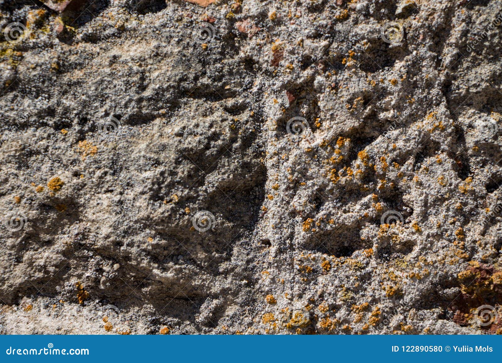 Old rock texture. stock photo. Image of brickwork, surface - 122890580