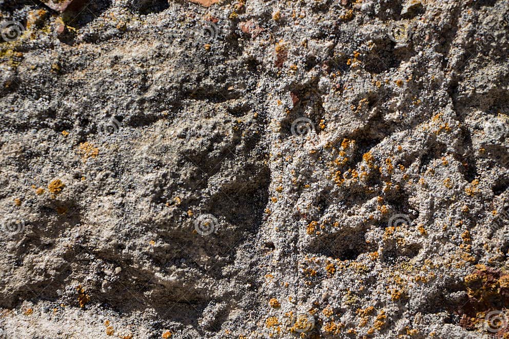 Old rock texture. stock photo. Image of brickwork, surface - 122890580