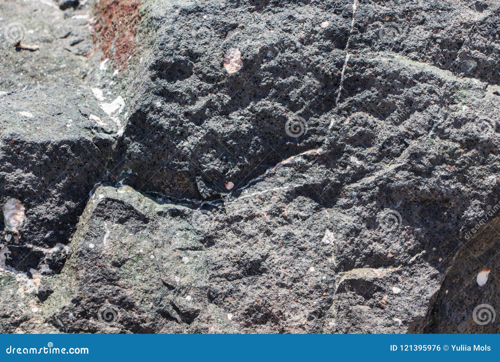 Old rock texture stock photo. Image of textured, background - 121395976