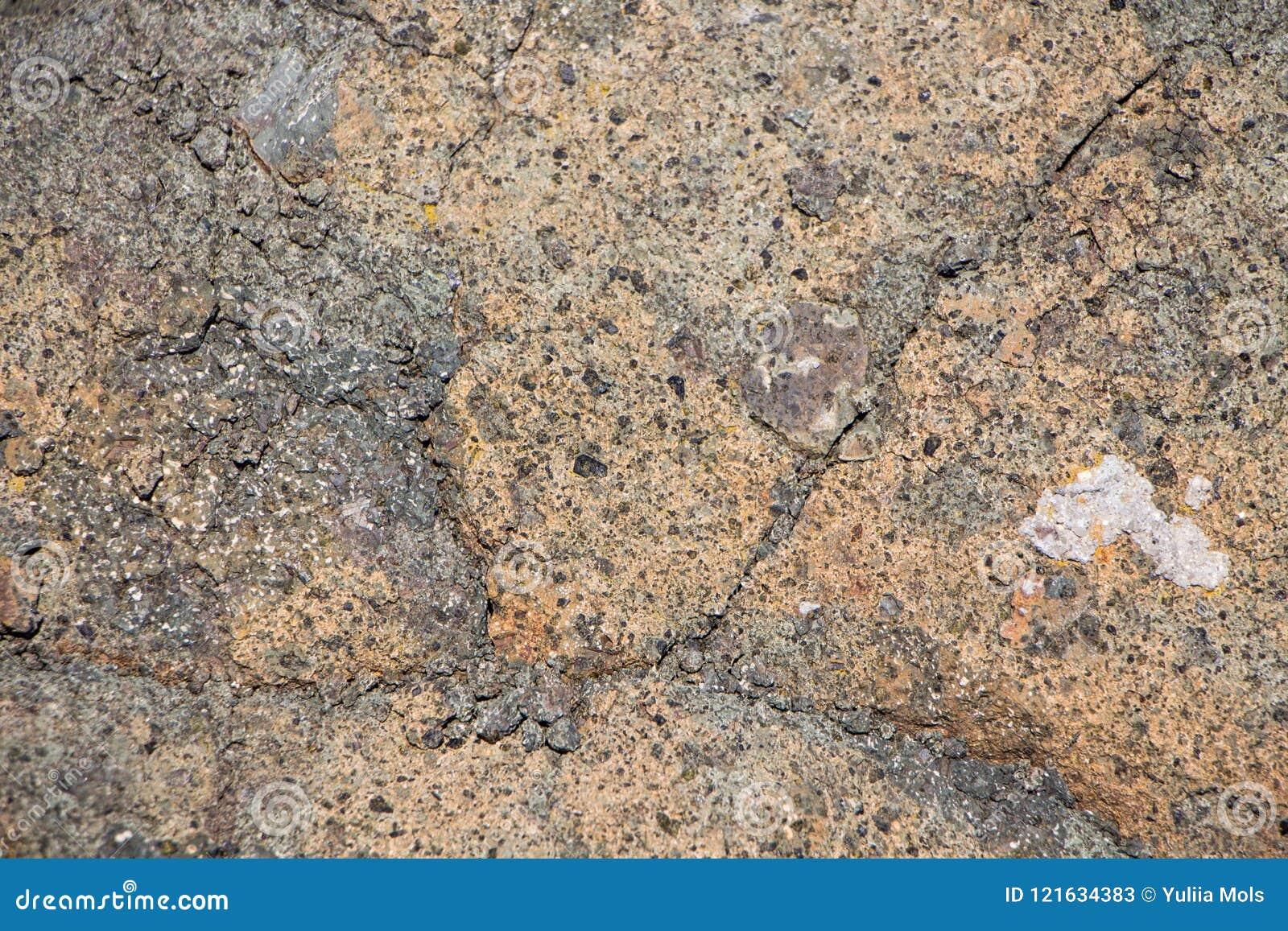 Old Rock Texture Wild Background Stock Image - Image of white, material ...